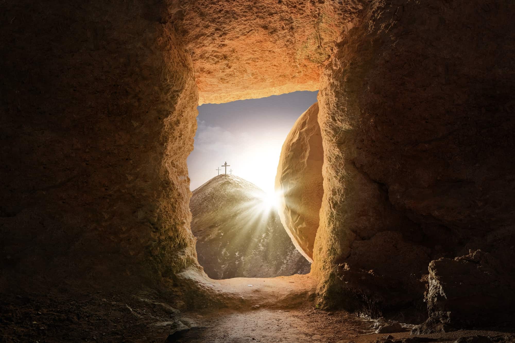 Mount Calvary Beliefs - Lancaster Lutheran Church