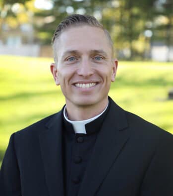 Pastor - Lancaster Lutheran Church