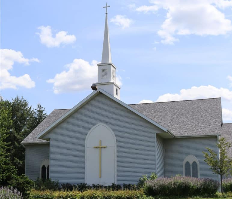 Mount Calvary Church Releases the February Beacon Newsletter ...