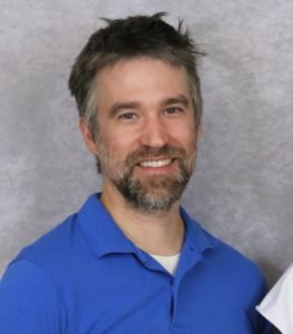 Mount Calvary Leadership - Lancaster Lutheran Church